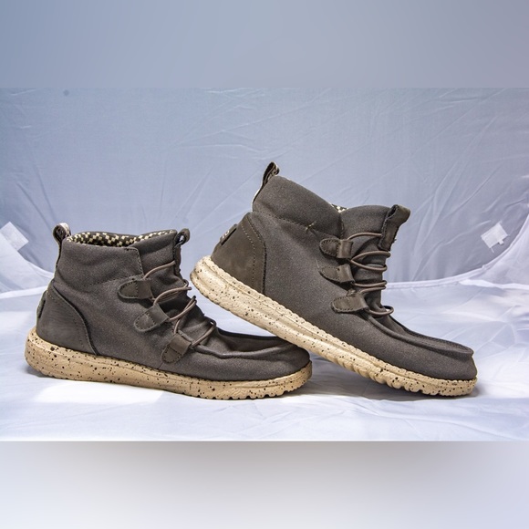 Hey Dude | Shoes | Hey Dude Boots | Poshmark